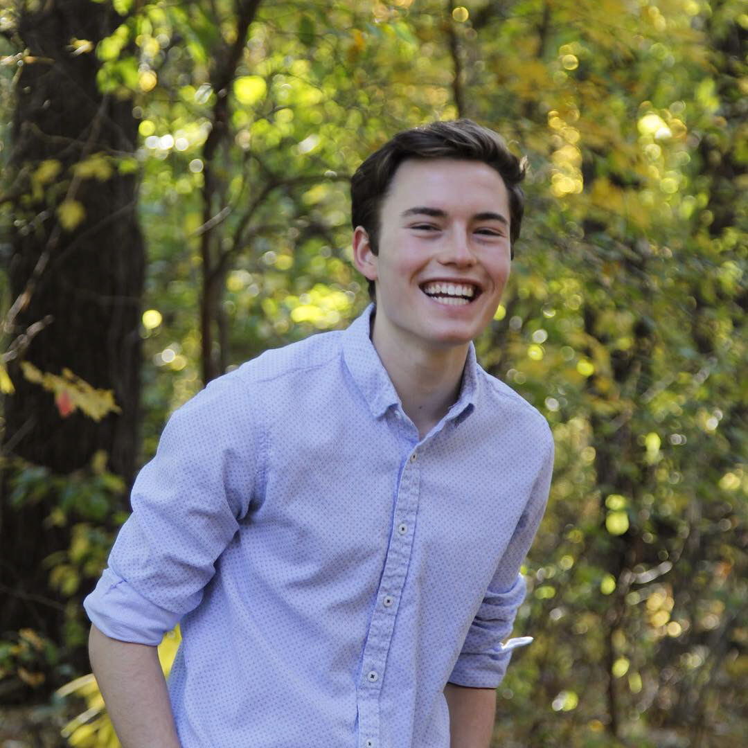 Will Sutton – The Harborlight