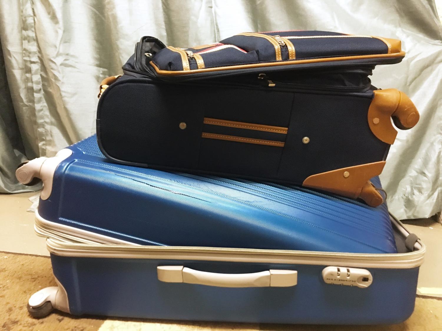 How To Pack Like A Pro – The Harborlight